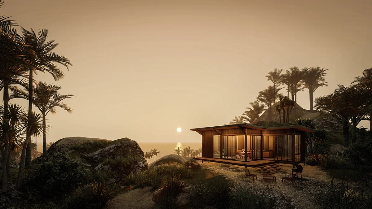 Tiny House Kaufen - Stilt Studios Development