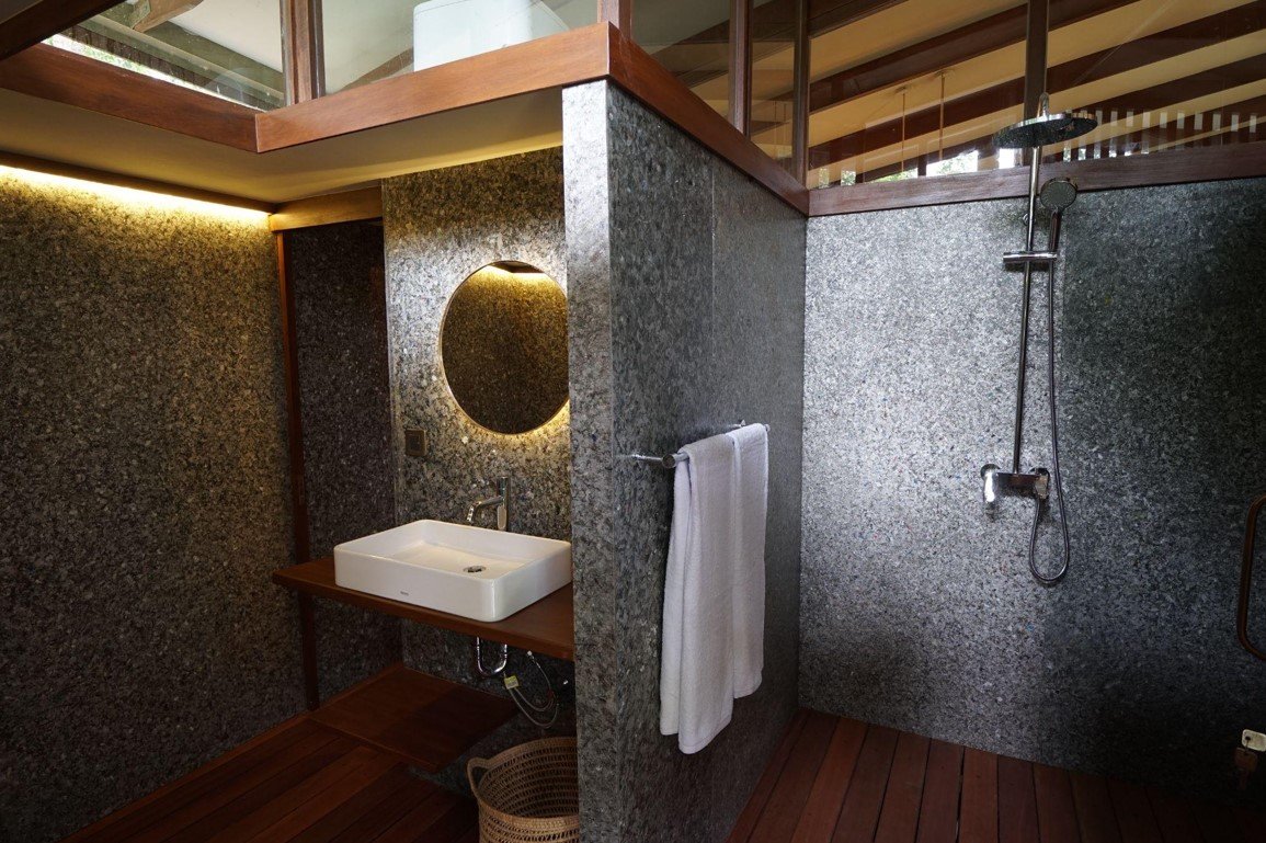 Luxury Tiny House - Stilt Studios Development