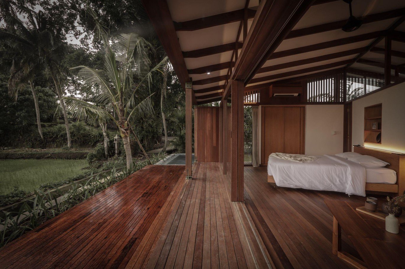 Luxury Tiny House - Stilt Studios Development