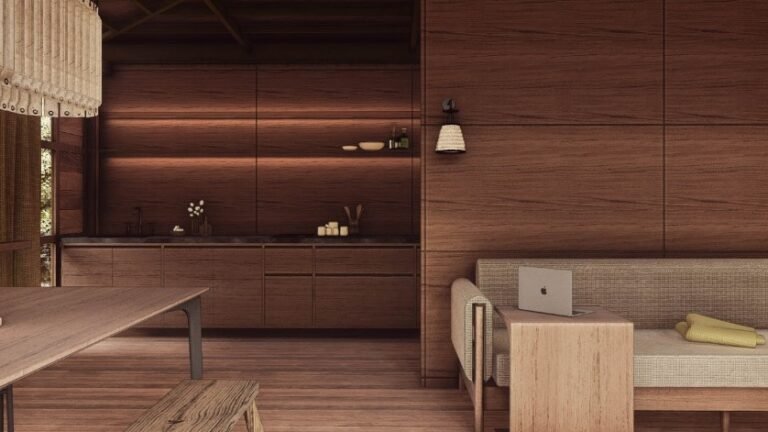 Tiny House Luxus - Stilt Studios Development