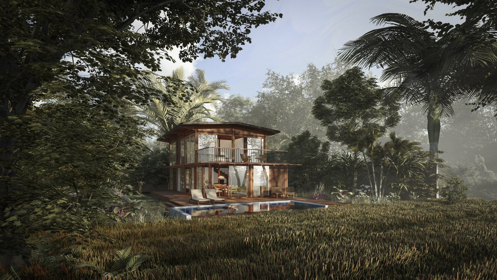 Stilt Studios | Prefab Buildings Manufacturing Company