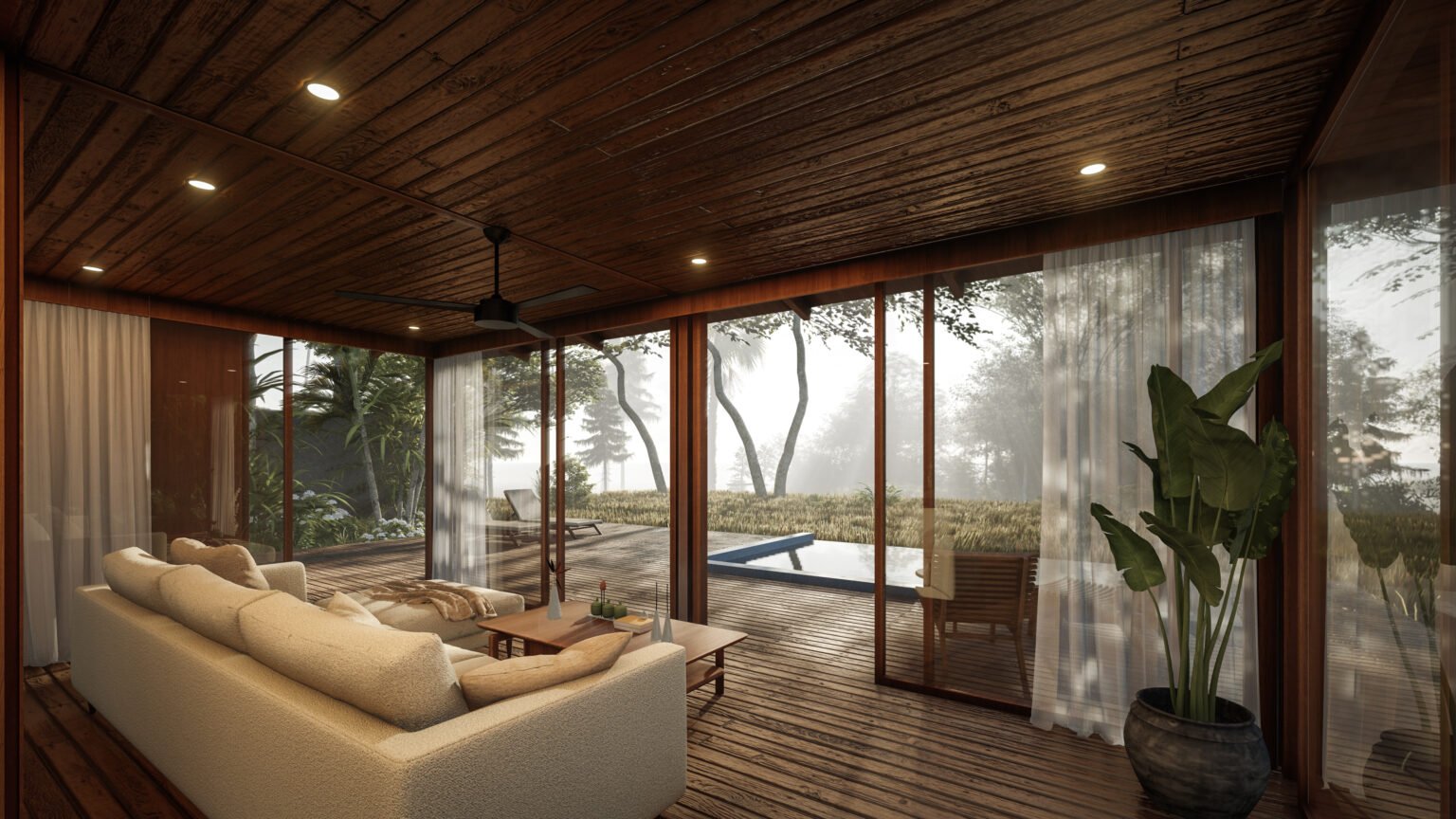 Residential 2-Storey Modular Homes | Off Plan Pre-Sale