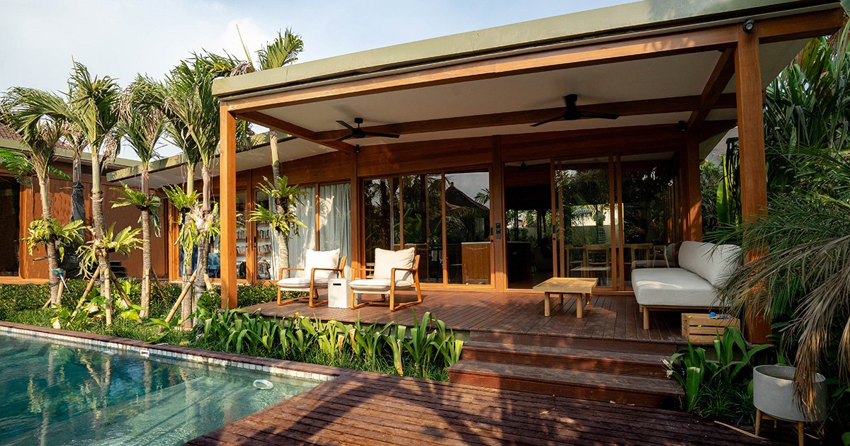 Stilt Studios | Prefab Buildings Manufacturing Company